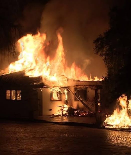 About Us – Thatch Masters