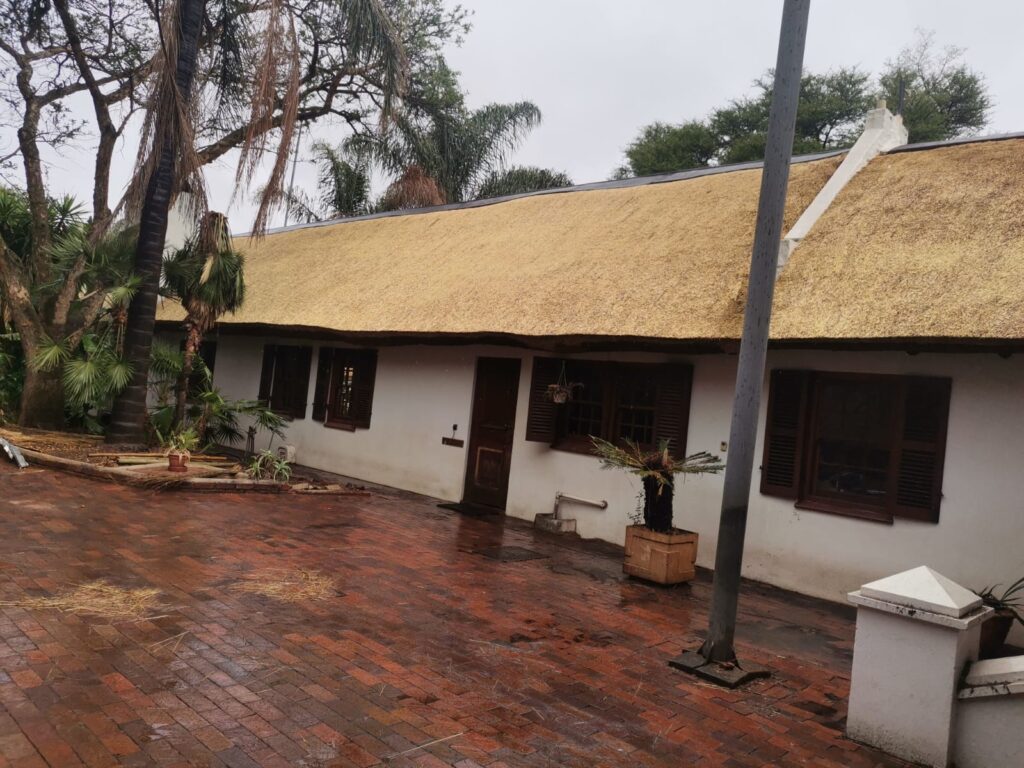 Thatch Masters – Thatch Roof Installer – Gauteng
