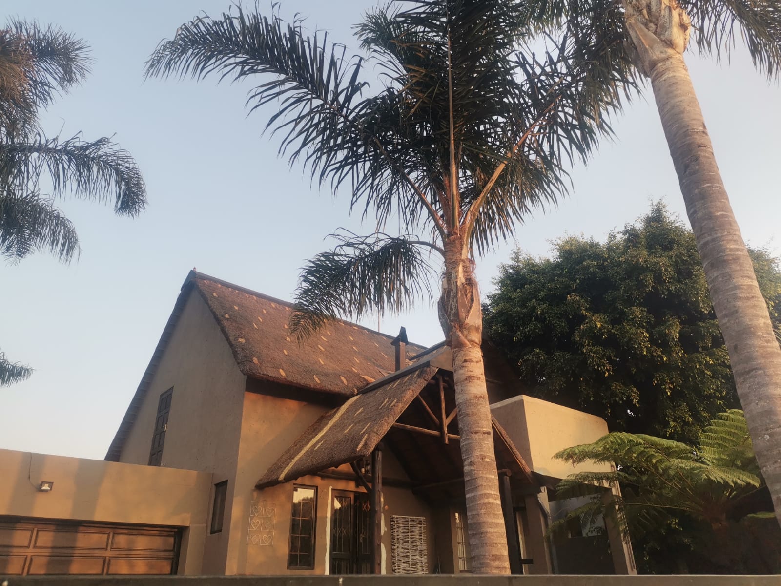 Thatch Masters – Thatch Roof Installer – Gauteng