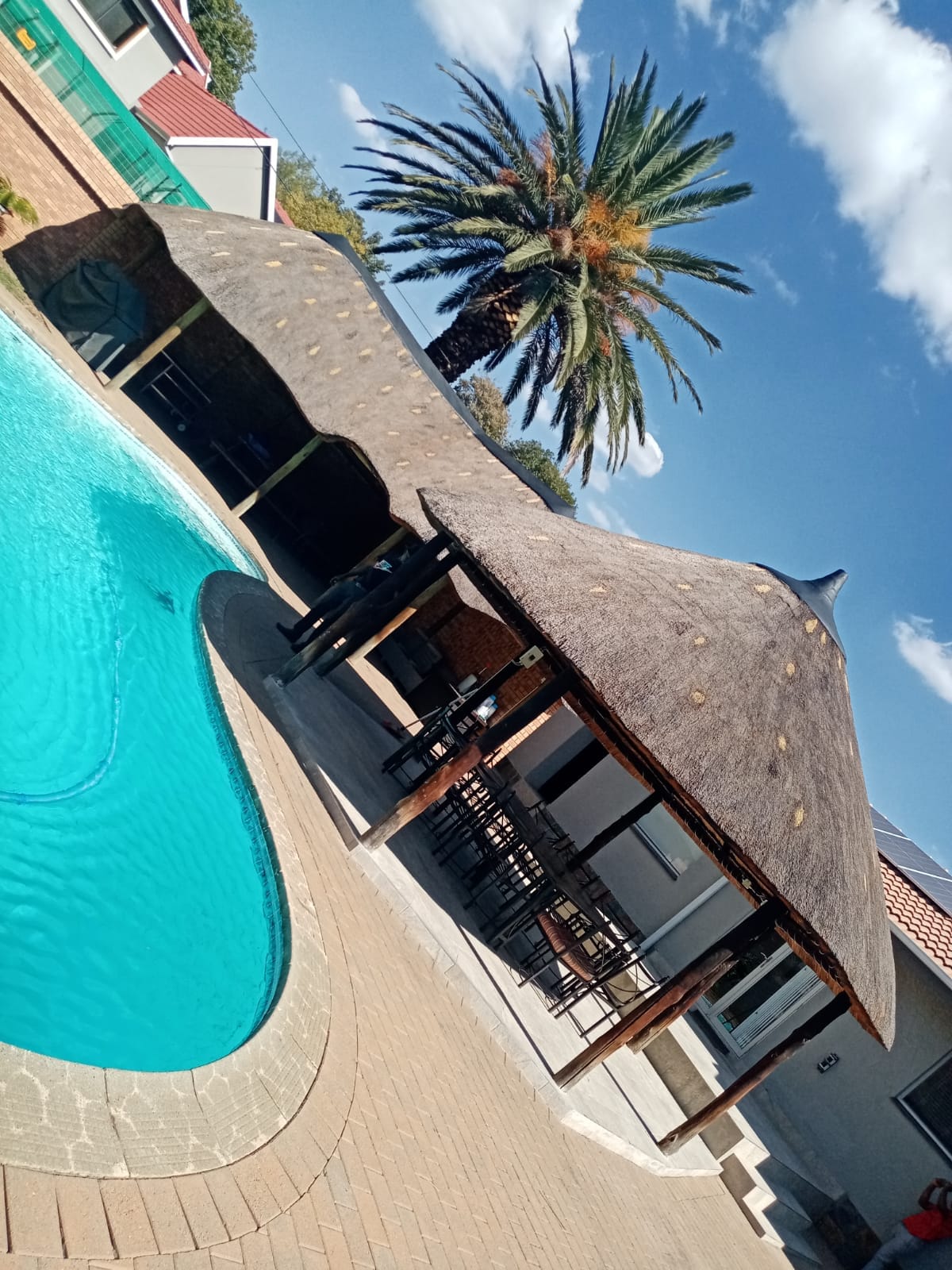 Thatch Masters – Thatch Roof Installer – Gauteng