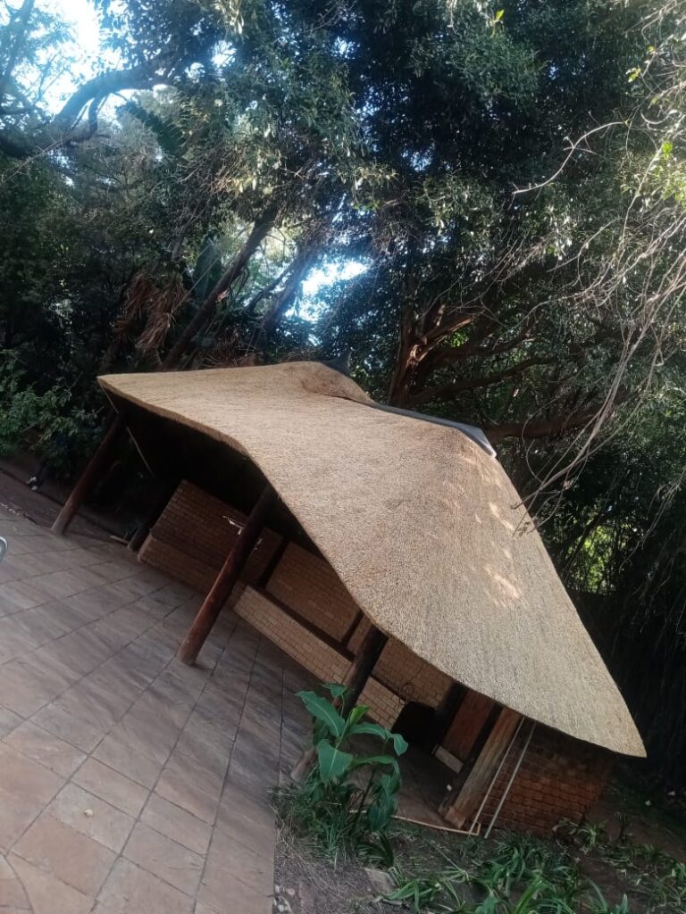 Thatch Masters – Thatch Roof Installer – Gauteng